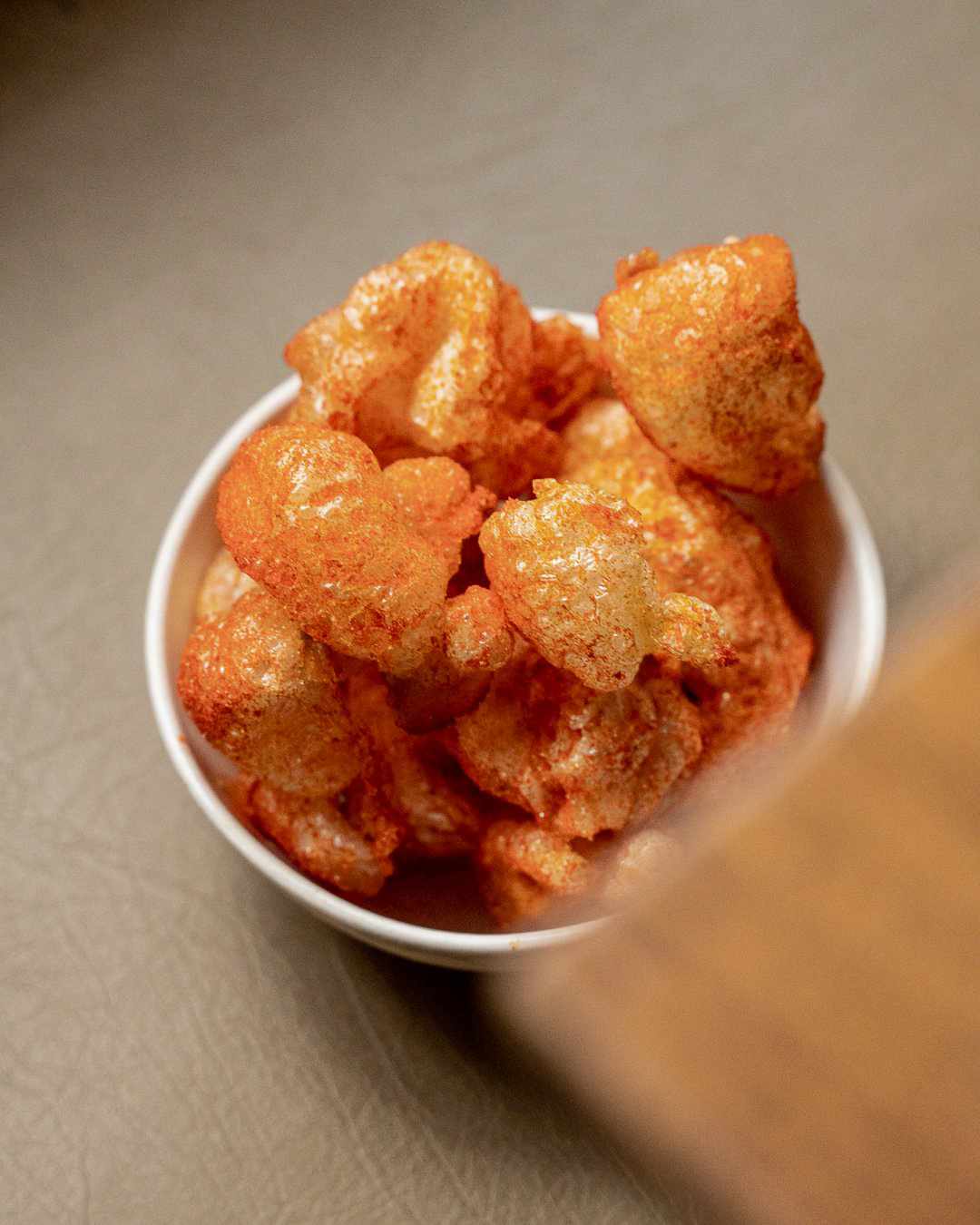 PiDGiN Asian / French