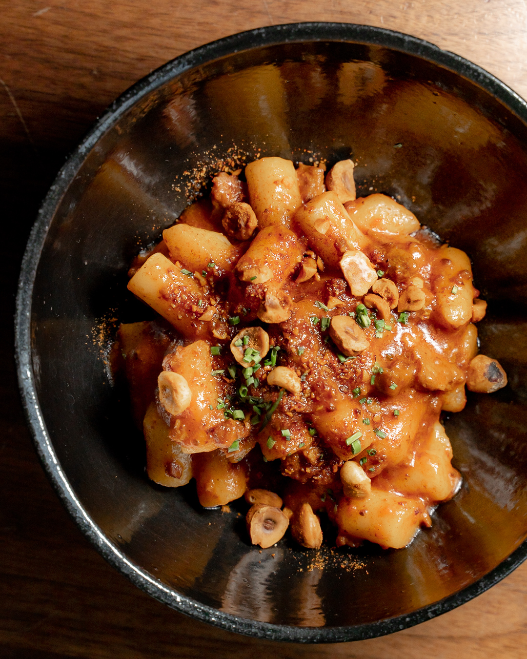 PiDGiN Asian / French